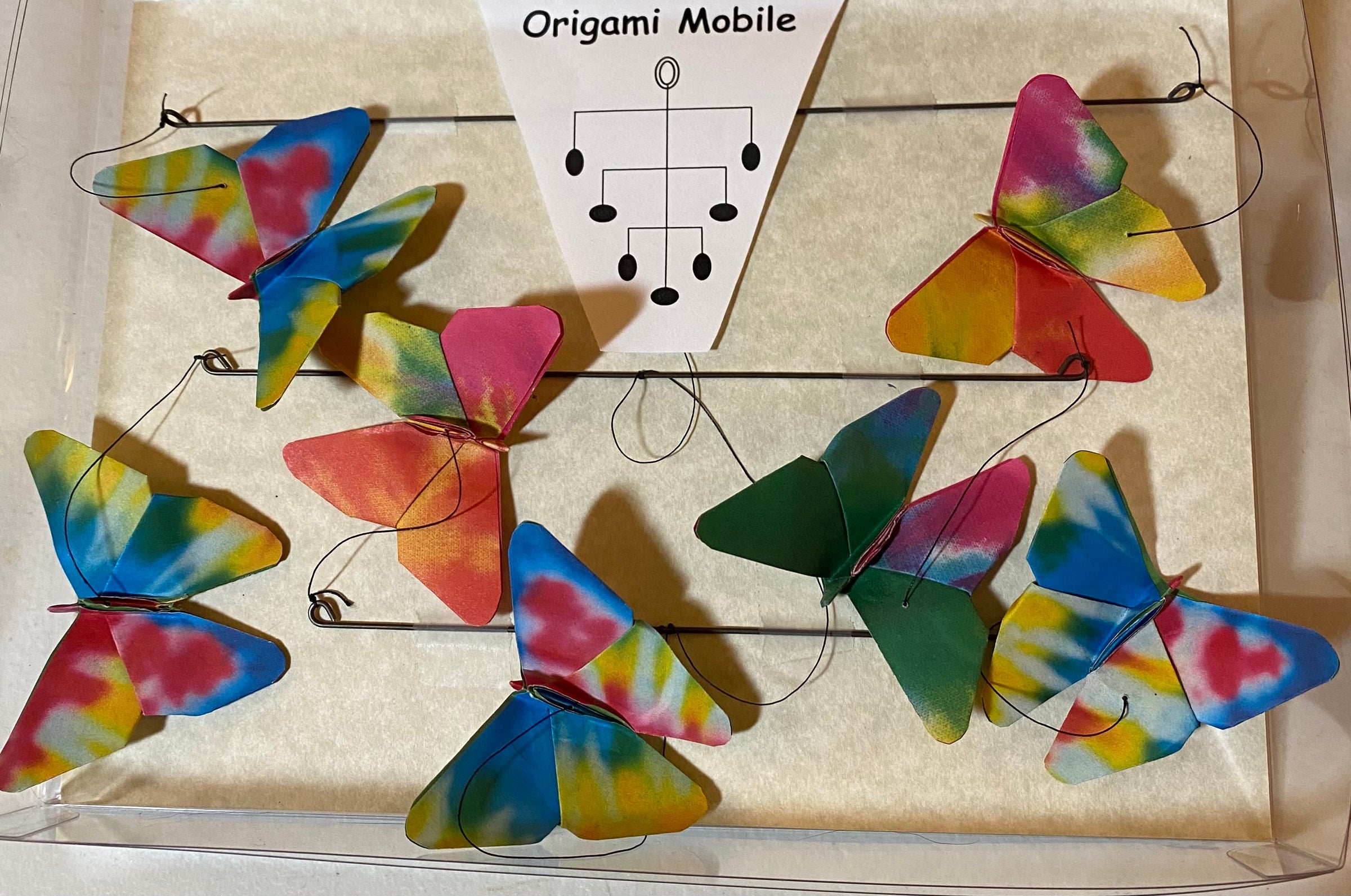 Origami Mobile